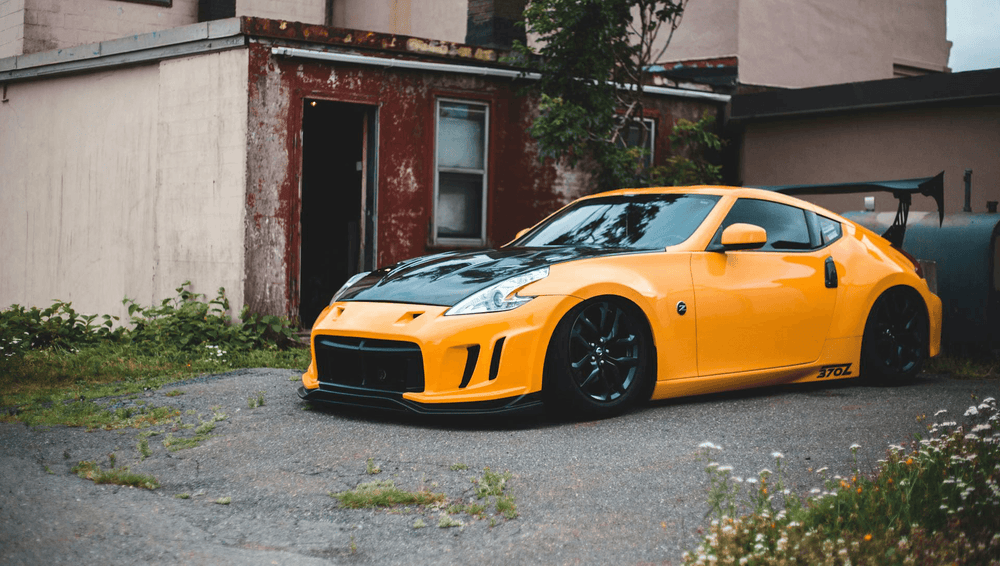 OEM Automotive Color Match & Industrial Paint | VirtuColor Supply