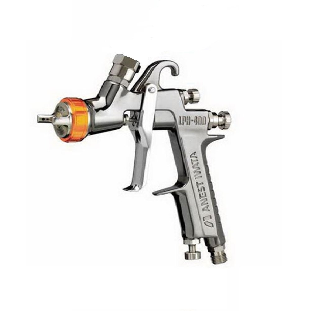 ANEST IWATA 5660 LPH400-134LVX Extreme Series HVLP Spray Gun, 1.3 mm N
