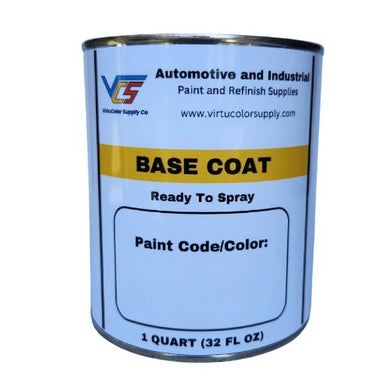 Automotive Touch-Up Paint | High-Quality Touch-Up Paints for Cars