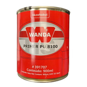 Wanda Refinishing Products