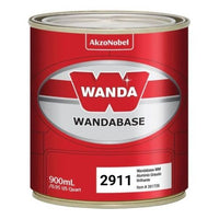 Wanda Refinishing Products